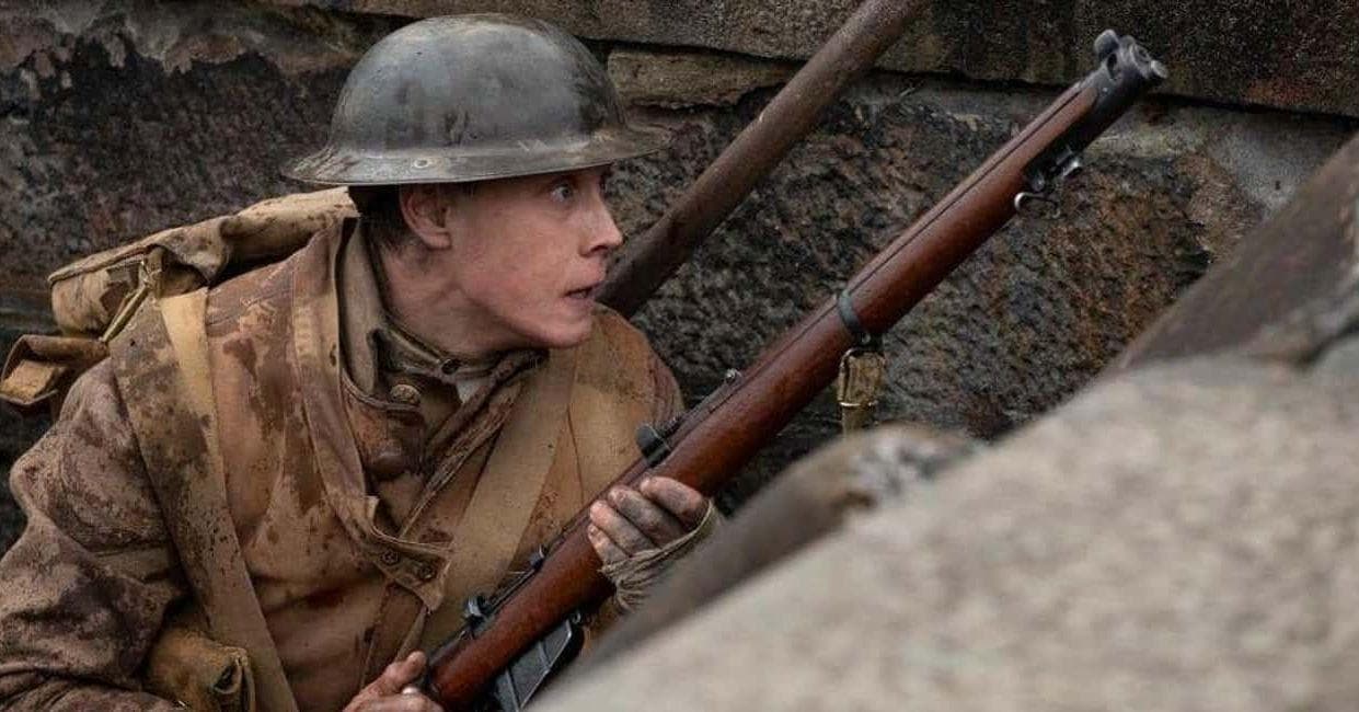 16 Impressive Continuity Details Fans Noticed In War Movies