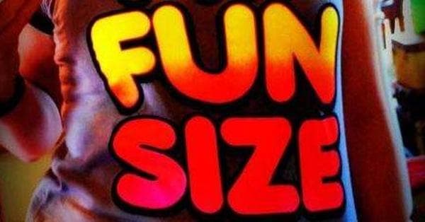 Fun Size Cast