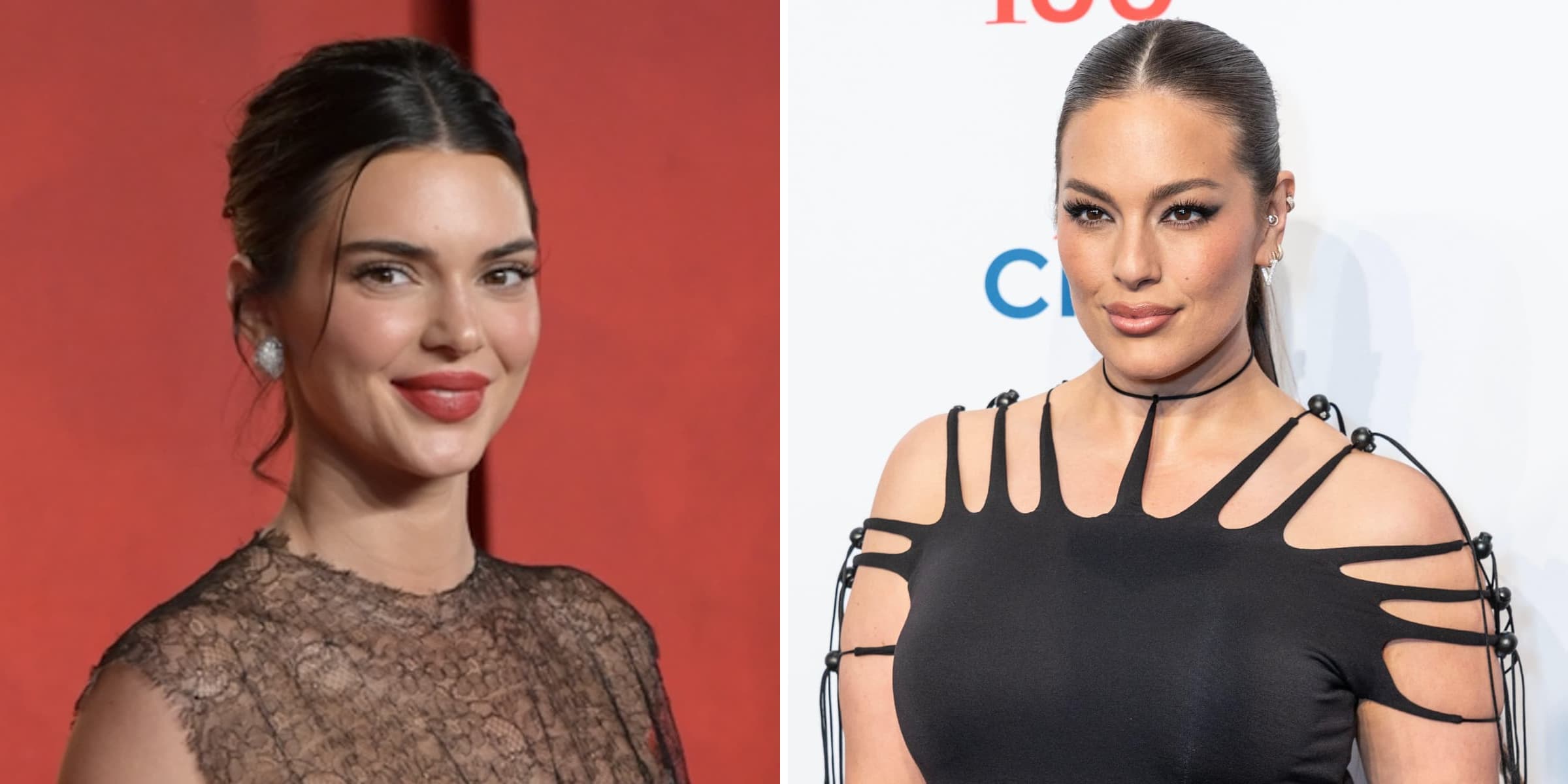 The Most Gorgeous American Models