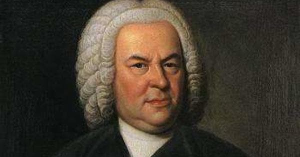 Members of the Bach Family | List of Bach Family Names