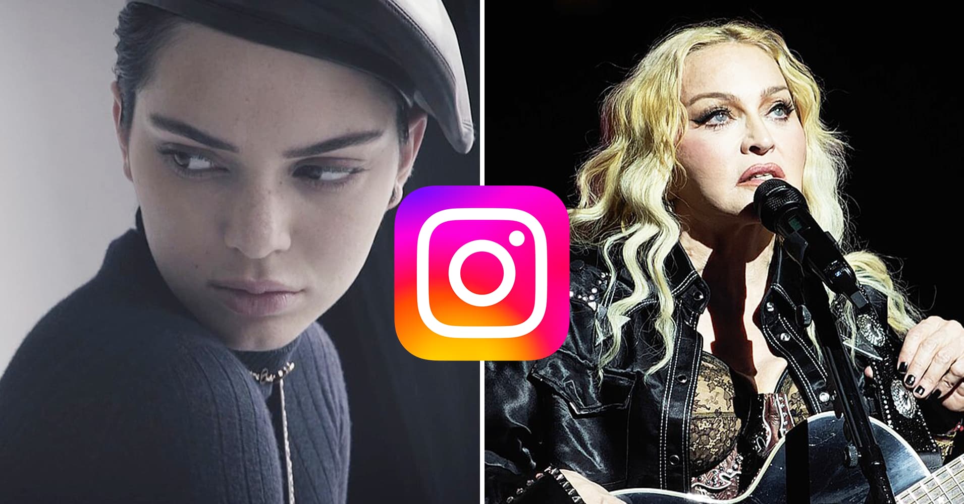 The 14 Biggest Instagram Scandals
