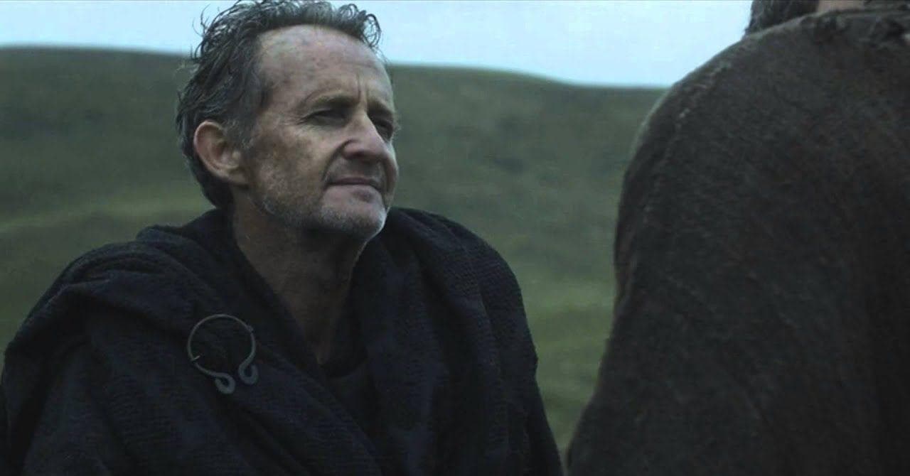 The 16 Best Qyburn Quotes from "Game of Thrones", Ranked