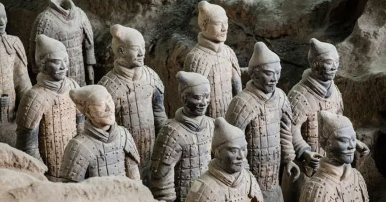 How Tall Are The World's Most Important Statues