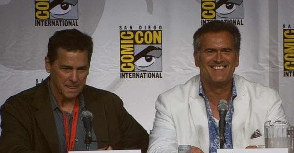 The Directors of Suits | List of Suits Directors