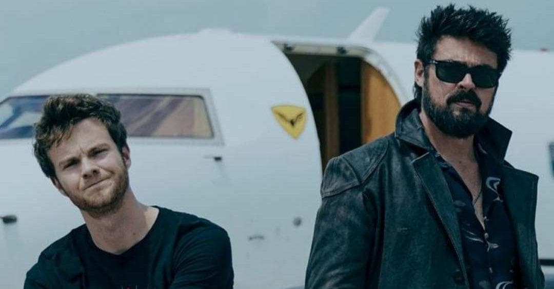 17 Posts About Hughie And Butcher That Made Us Want To Be Part Of 'The ...