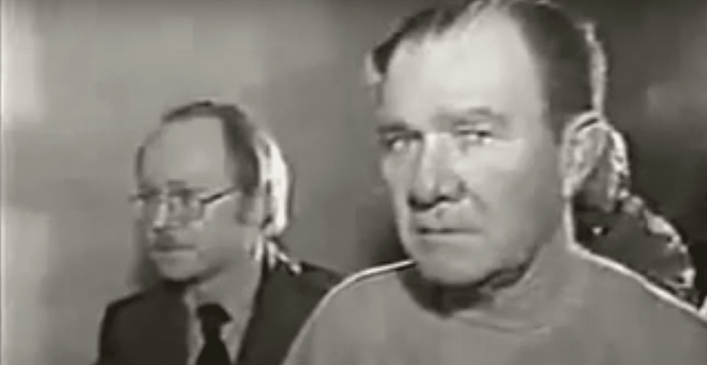 The Amazing Survival Story Of Mary Vincent