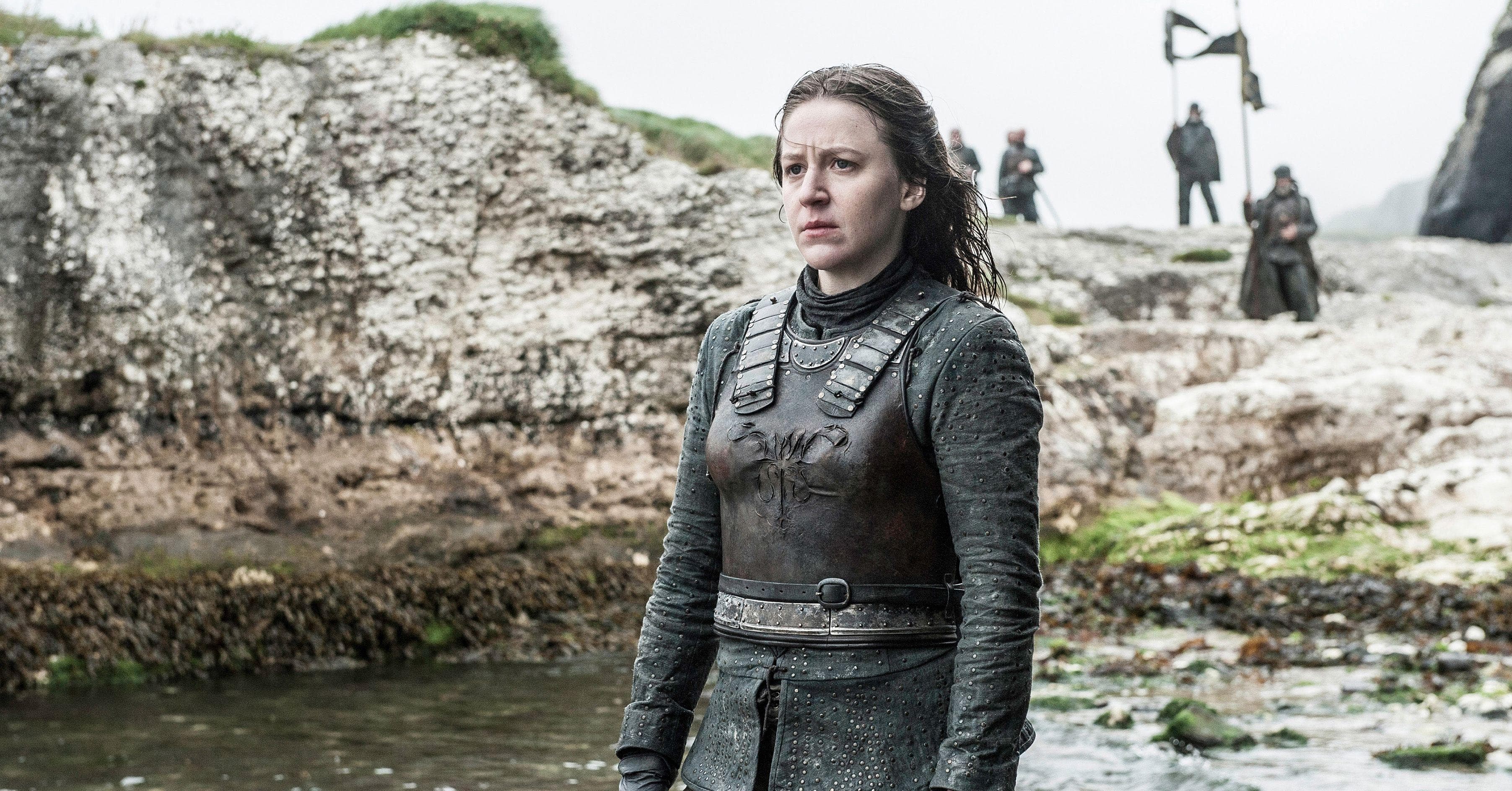 The 16 Best Yara Greyjoy Quotes from "Game of Thrones", Ranked