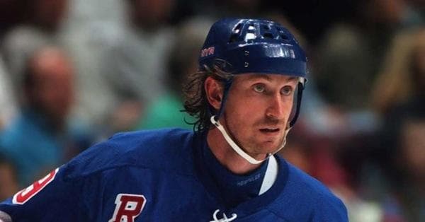 Famous Ice Hockey Athletes On Wheaties Boxes