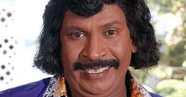 Vadivelu Stills In Singaravelan