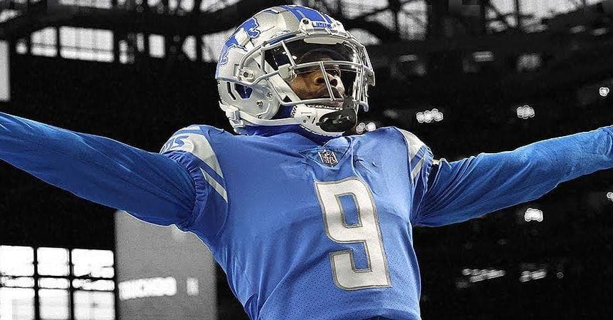 The 100+ Best Jameson Williams Fantasy Football Names