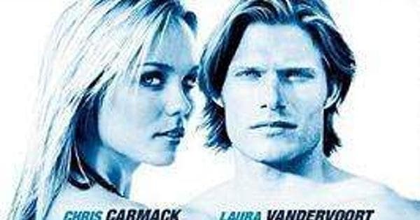 Into The Blue 2 Cast