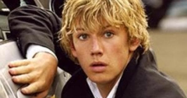 Stormbreaker Mr Grin