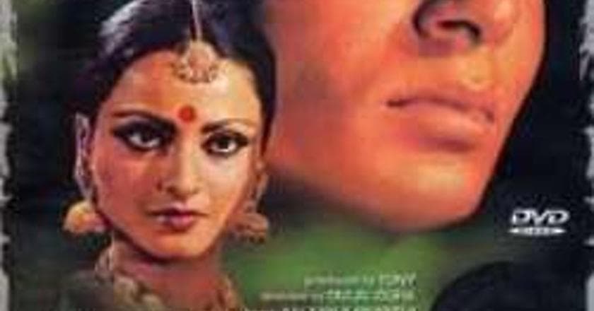 The 40+ Best Pradeep Kumar Movies, Ranked By Fans