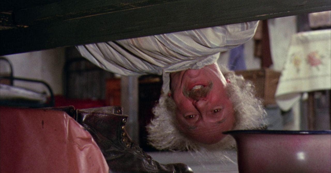 Grandpa Joe Is The Villain Of ‘Willy Wonka & the Chocolate Factory’