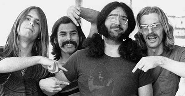 Best Grateful Dead Songs List | Top Grateful Dead Tracks Ranked