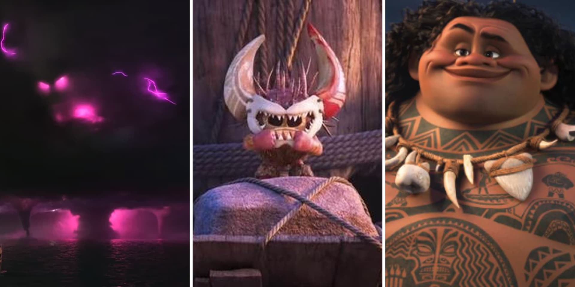 Historical Details In The 'Moana' Movies That Take You Beyond The Films
