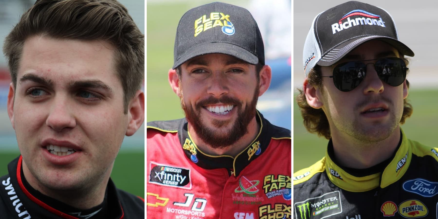 The 20+ Most Likable Nascar Drivers Of 2025, Ranked By Fans
