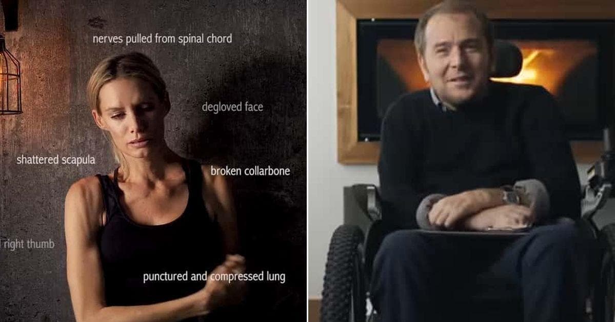 The 12 Worst Injuries Stunt Doubles Have Survived