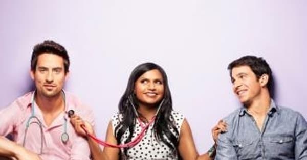 Best Episodes of The Mindy Project | List of Top The Mindy Project Episodes