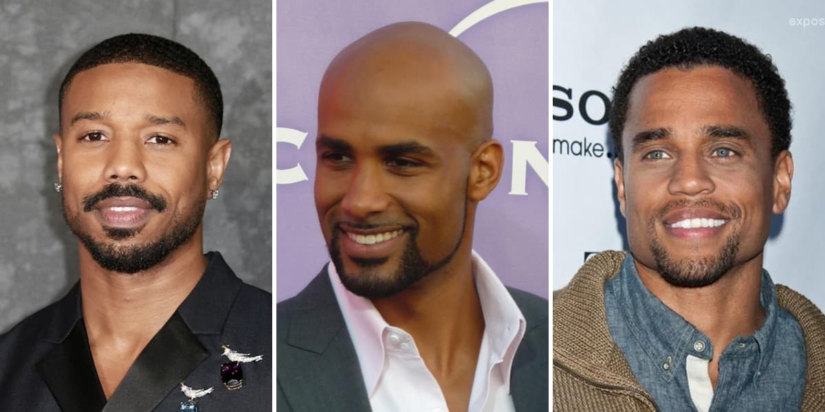 The 75+ Sexiest Black Male Actors Right Now, Ranked
