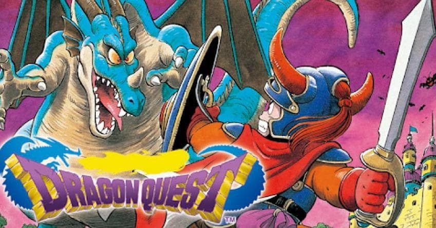 Ranking All 10 Main 'Dragon Quest' Games, Best To Worst