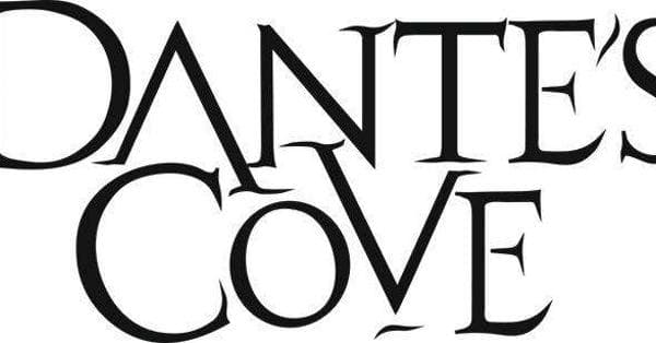 Dante's Cove Cast | List of All Dante's Cove Actors and Actresses
