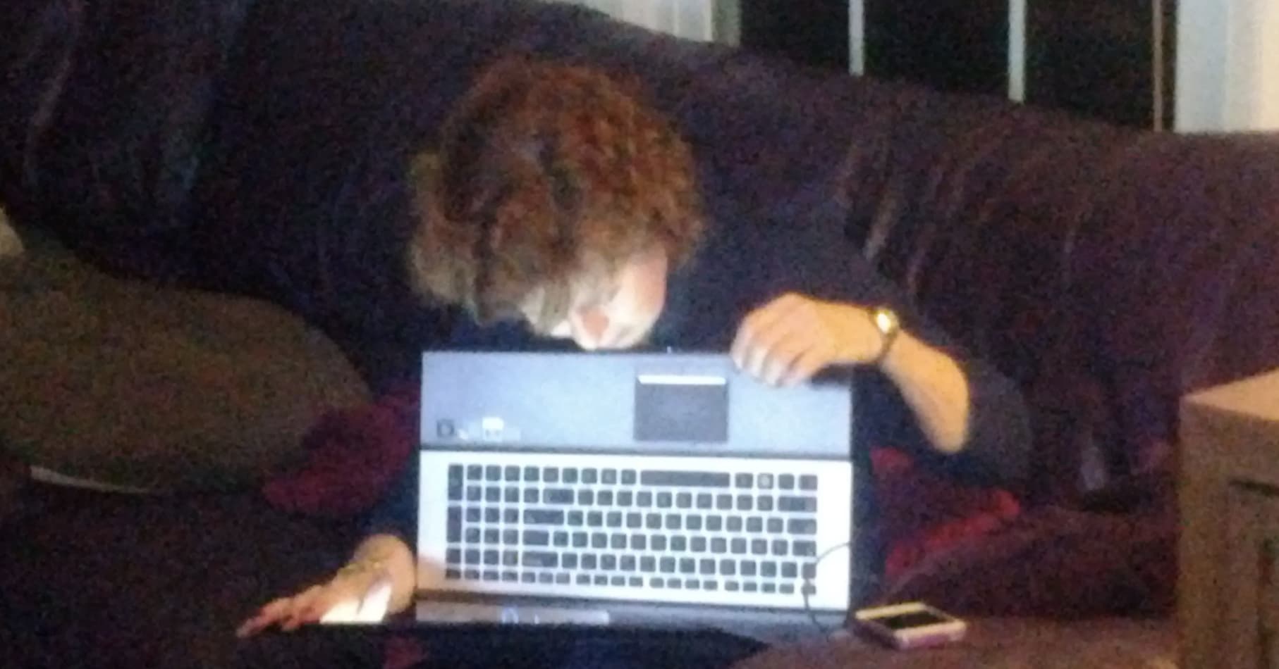 20 Memes About How Much Our Parents Struggle With Technology