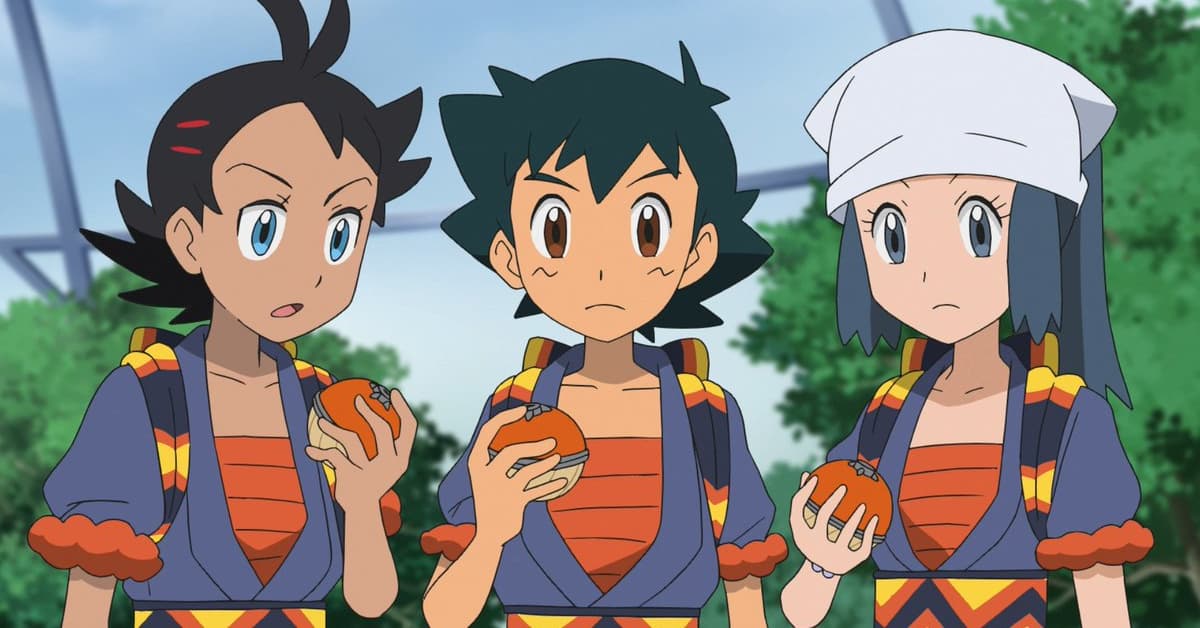 Pokemon lists on Ranker