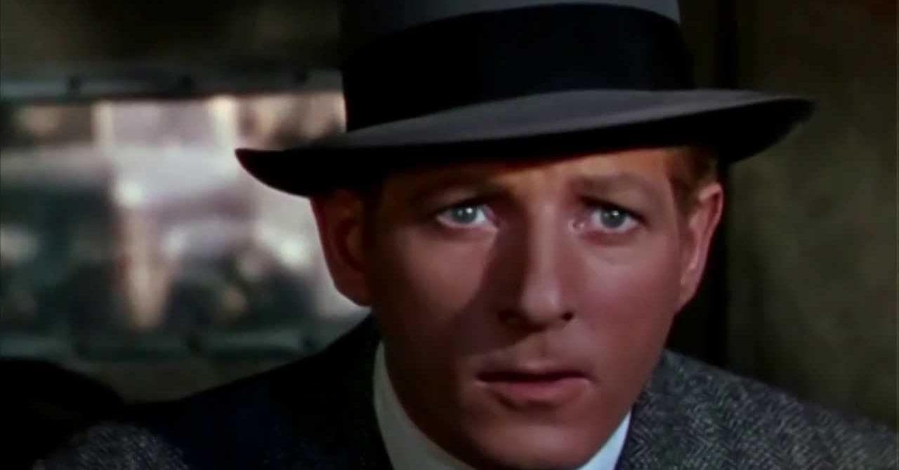 The 22 Best Danny Kaye Movies, Ranked