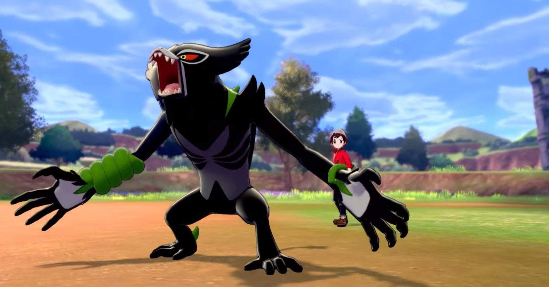 The 50+ Best Nicknames For Zarude, Ranked