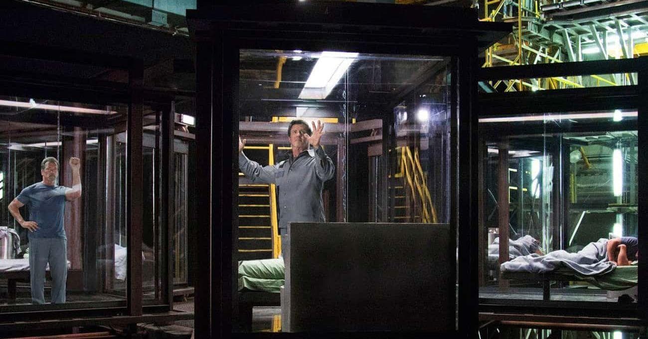 Underrated Escape Movies Worth A Rewatch