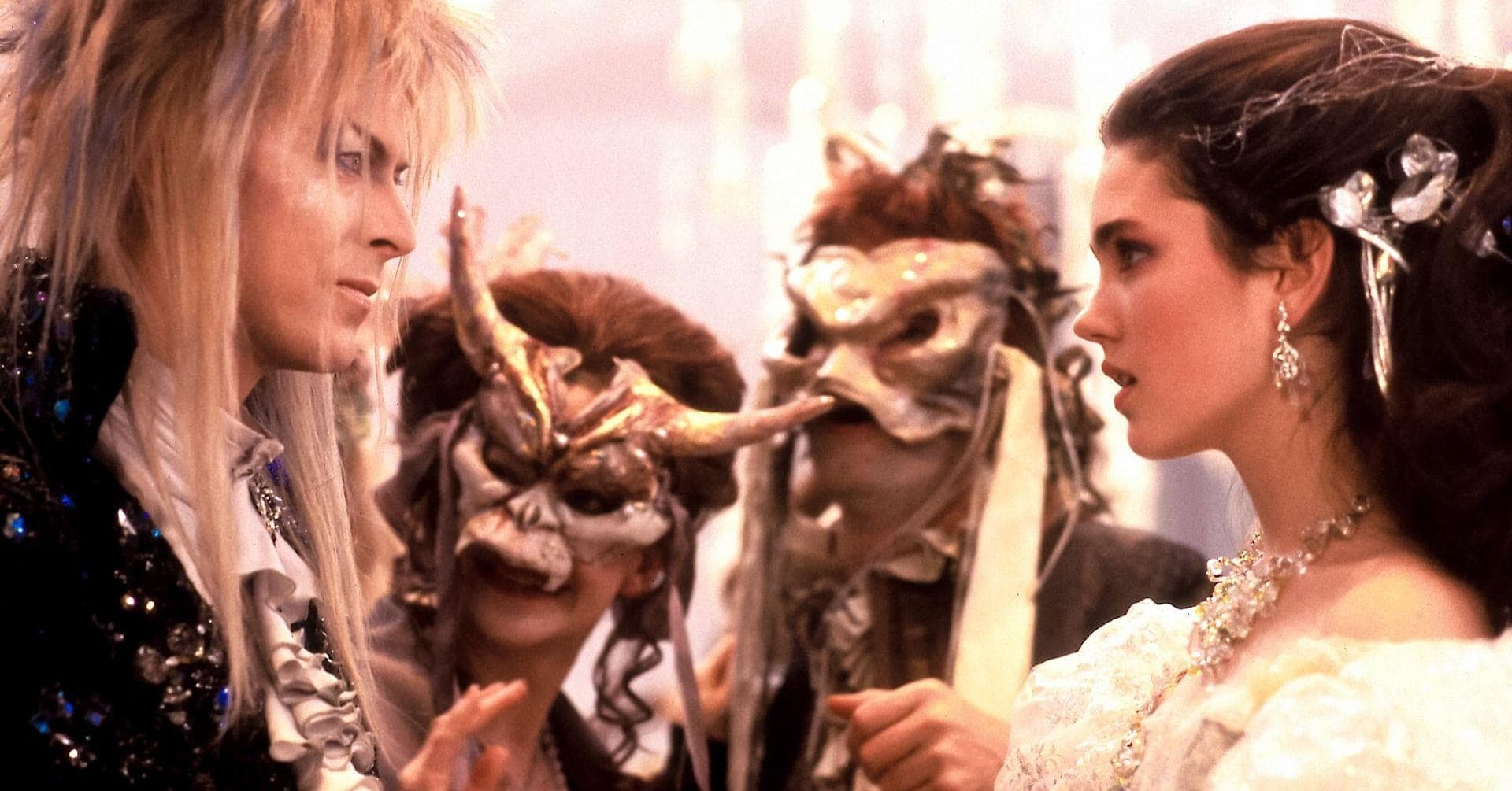 The 20 Best Movies About Goblins