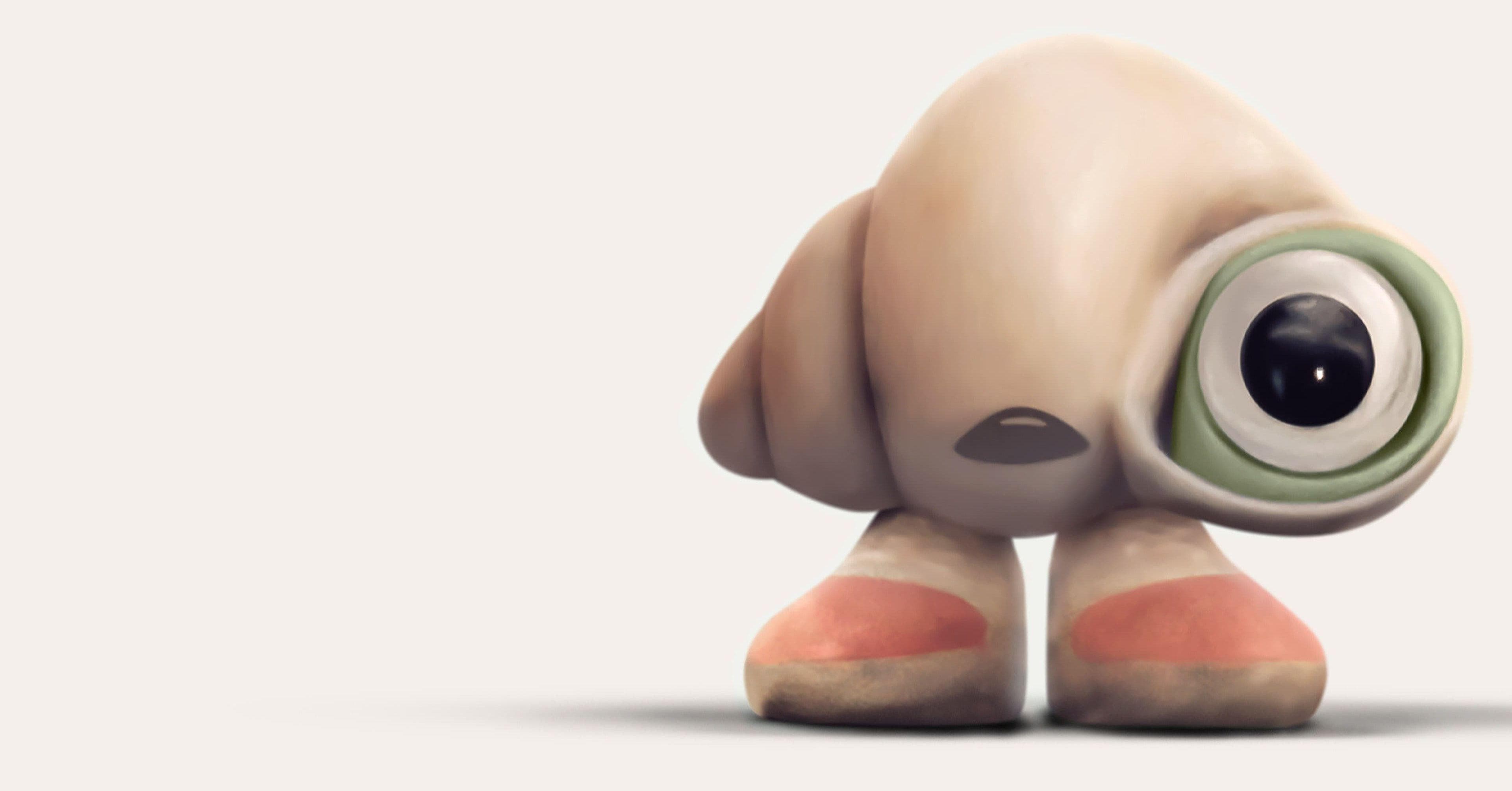 The Most Wholesome And Hilarious 'Marcel The Shell' Quotes, Ranked