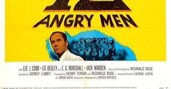 The 15 Best Quotes From '12 Angry Men' (1957)