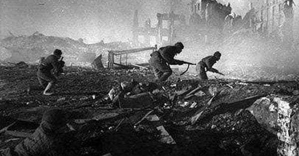 Eastern Front Battles | List of Battles in the Eastern Front (77 Items)