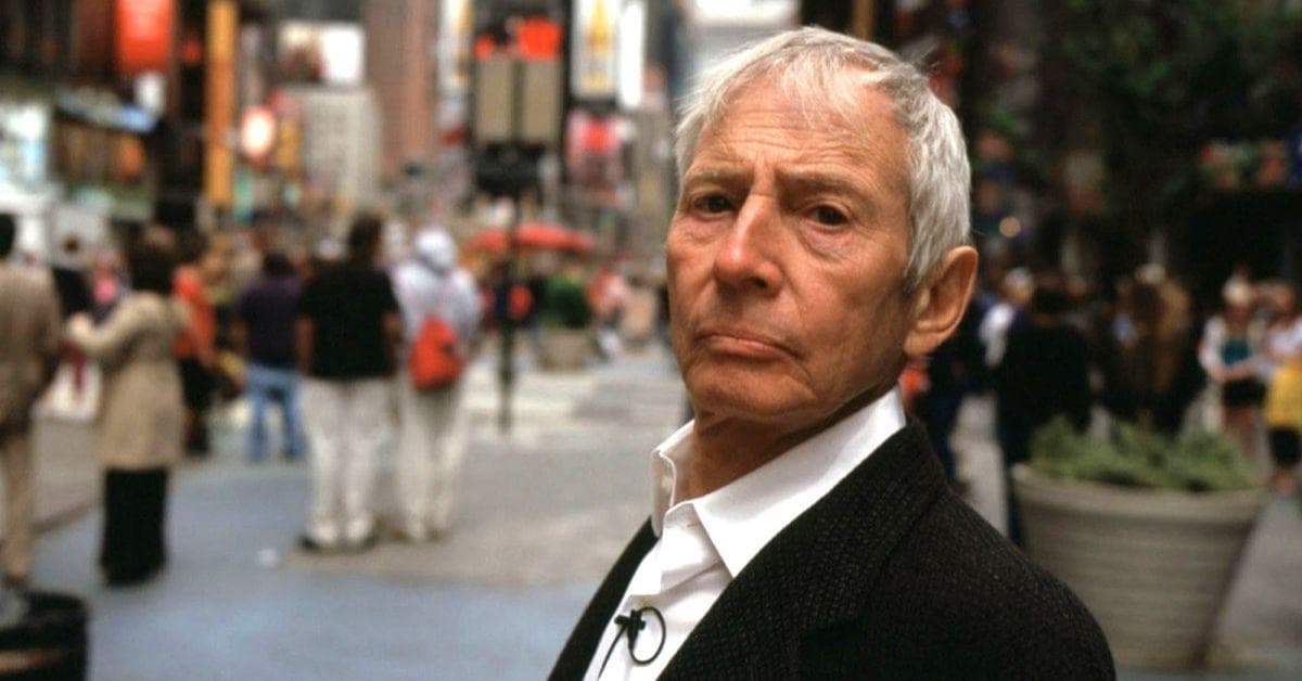 ‘The Jinx’ Is A Documentary Series About An Allegedly Unrepentant ...
