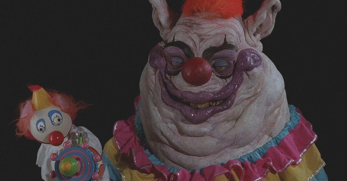 11 B Horror Movies That Know How To Bring The Campiness