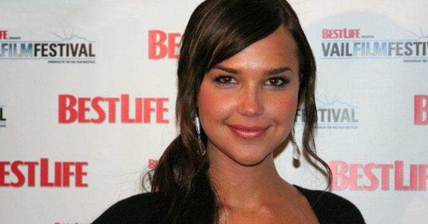 Arielle Kebbel Movies List: Best to Worst