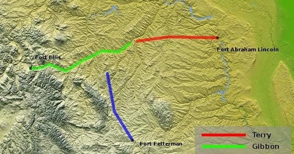 Indian Wars Battles | List of Battles in the Indian Wars (31 Items)