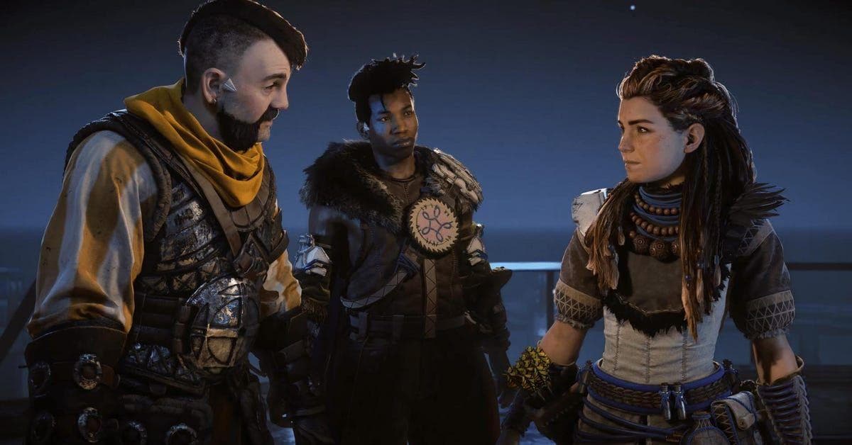 Every 'Horizon' Character, Ranked From Best To Worst