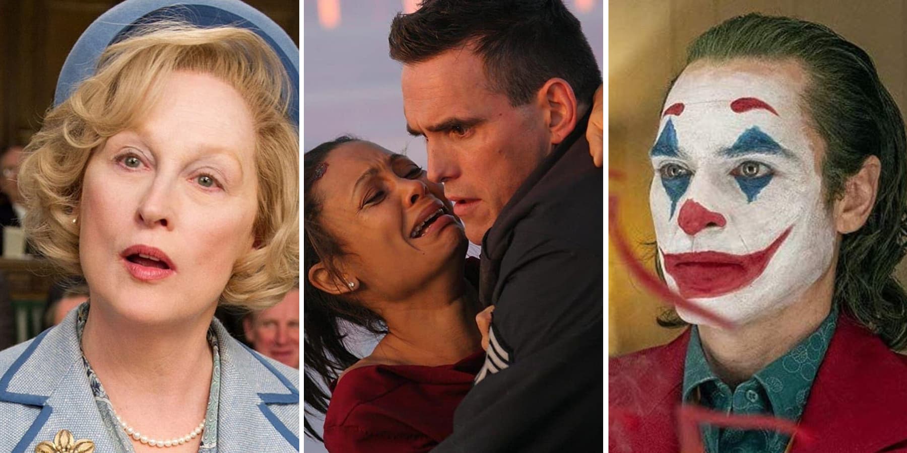20 Bad Movies That Won Academy Awards, Ranked By Film Buffs