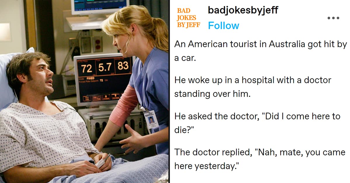 Funny Inappropriate Jokes Tumblr