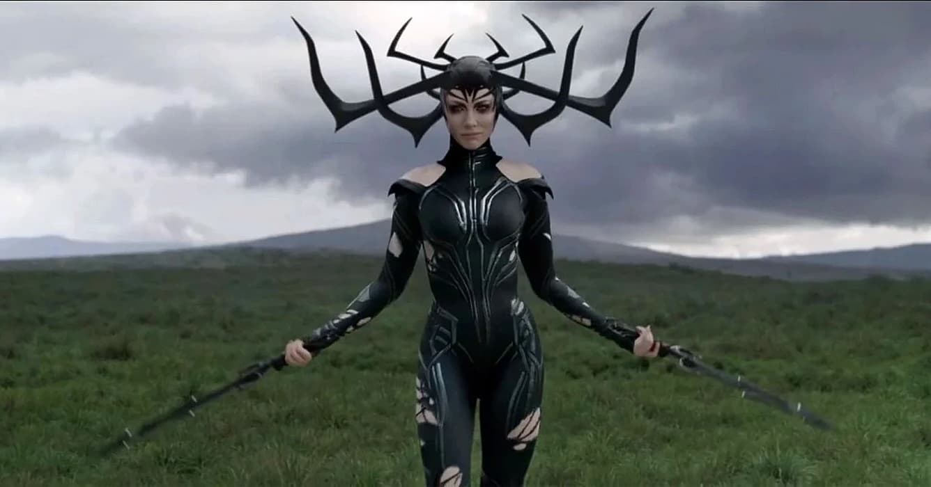 MCU Villain Weapon Lore Details You Might Not Know