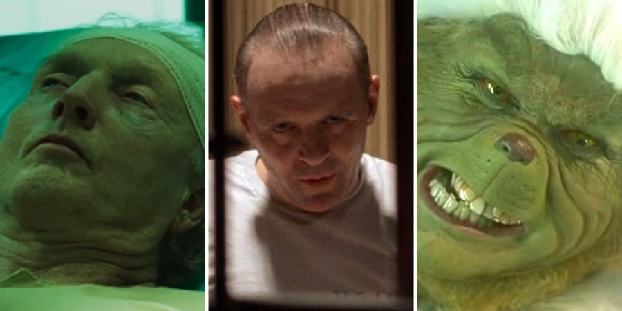 The 19 Saddest Villain Origin Stories In Film, Ranked