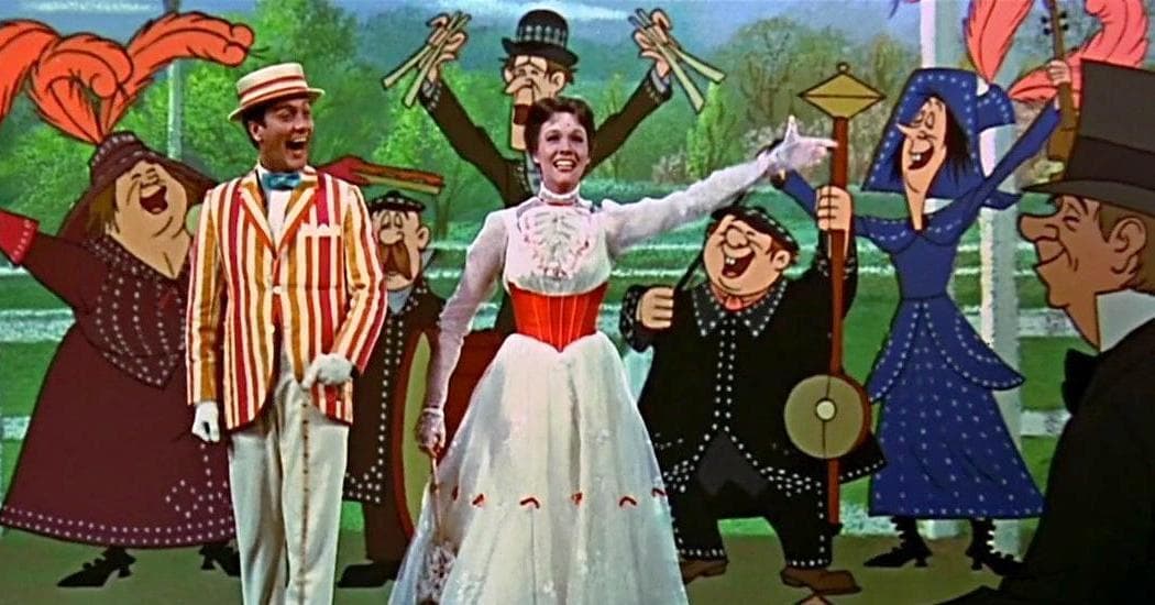 60s Comedies | List of Funniest 1960s Movies Ranked