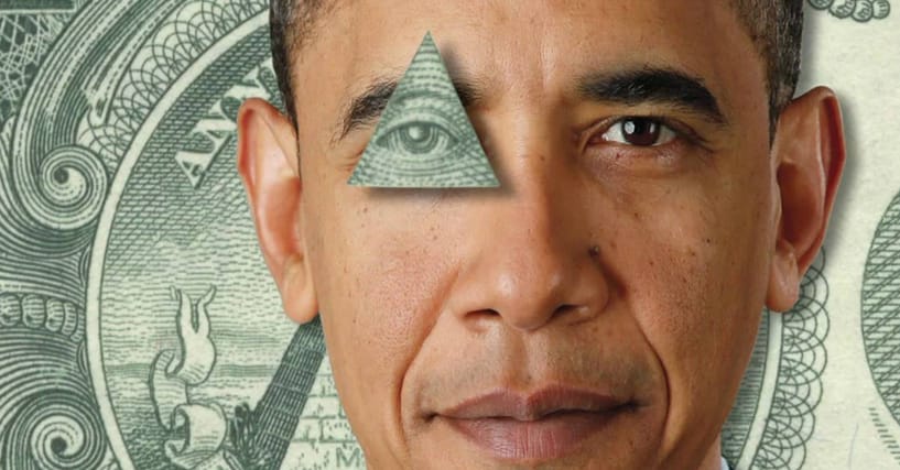 Things You Should Know About The Illuminati Things You Should Know About The Illuminati