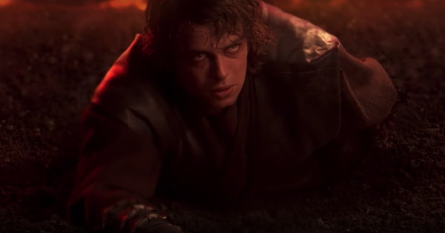15 Heartbreaking Things 'Star Wars' Fans Noticed About Anakin Skywalker