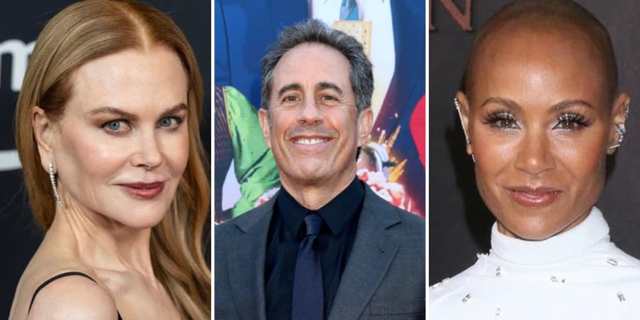 16 Celebrities Talk About Scientology And Its Controversies