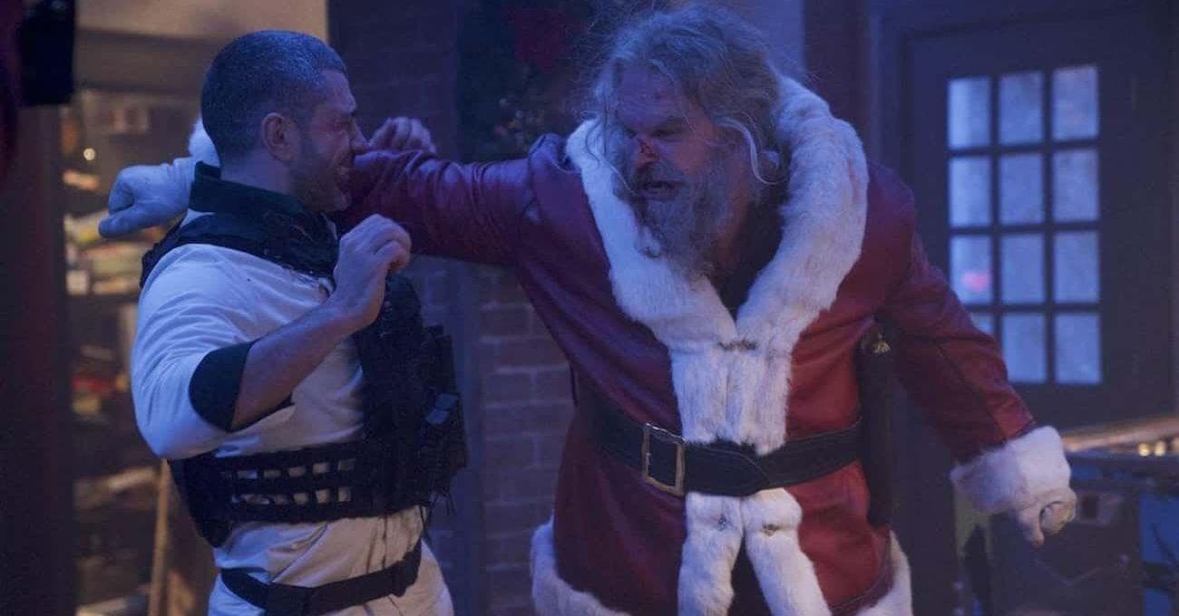 The Most Messed-Up Christmas Scenes in Horror Movies