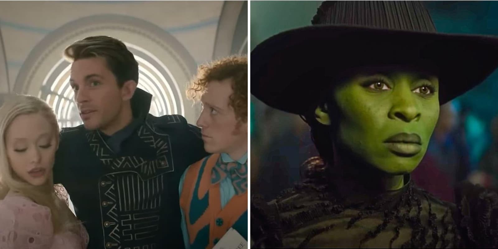 The 7 Biggest 'Wicked' Movie Controversies, Ranked